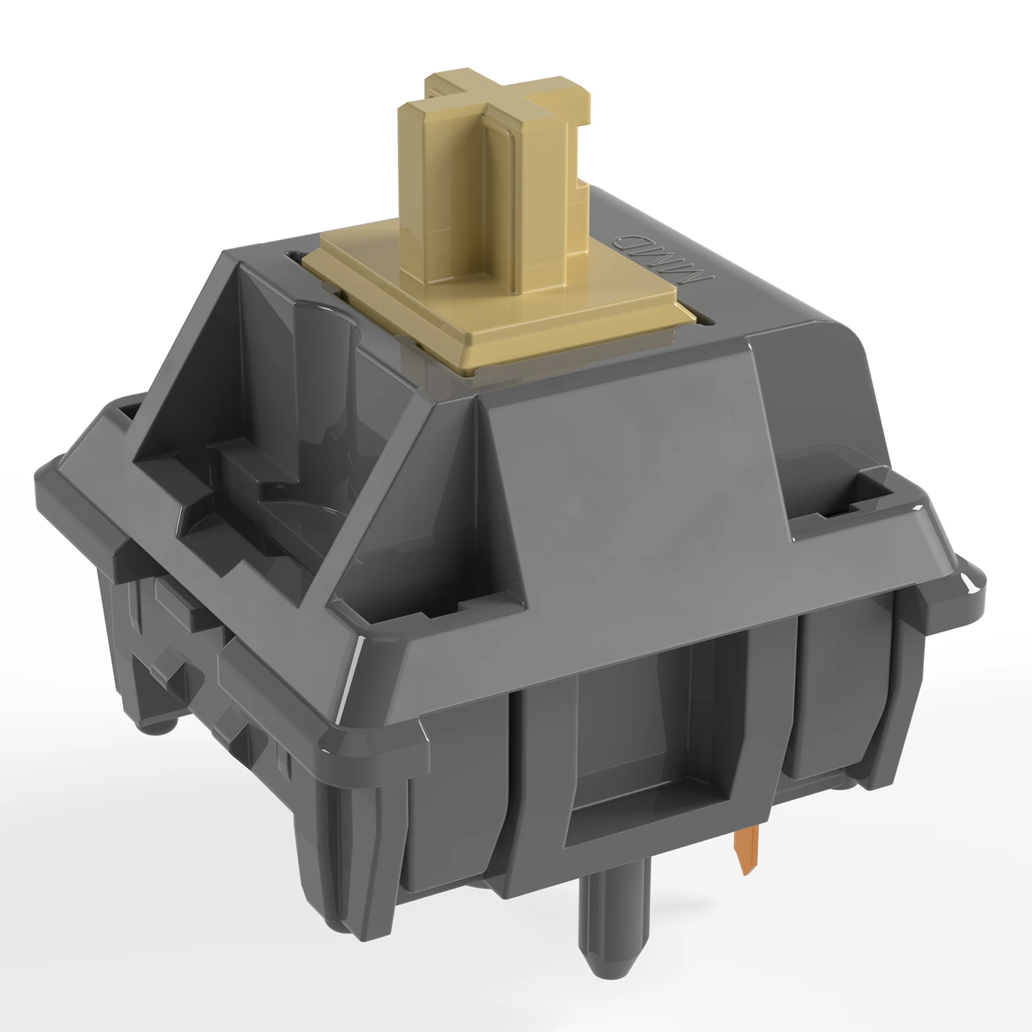 MMD-Honey-Switches-Tactile-MX-Switch-for-Mechanical-Keyboard-Gaming ...