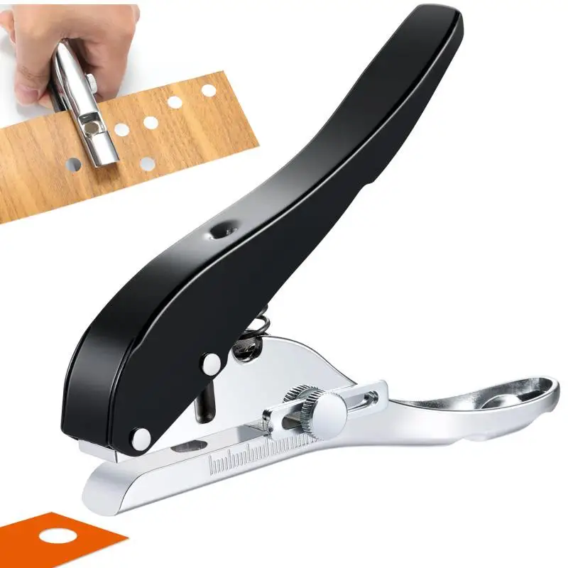 Punching Tool 3MM 6MM 8MM 10MM Hole Edge Banding Punching Pliers Screw ...