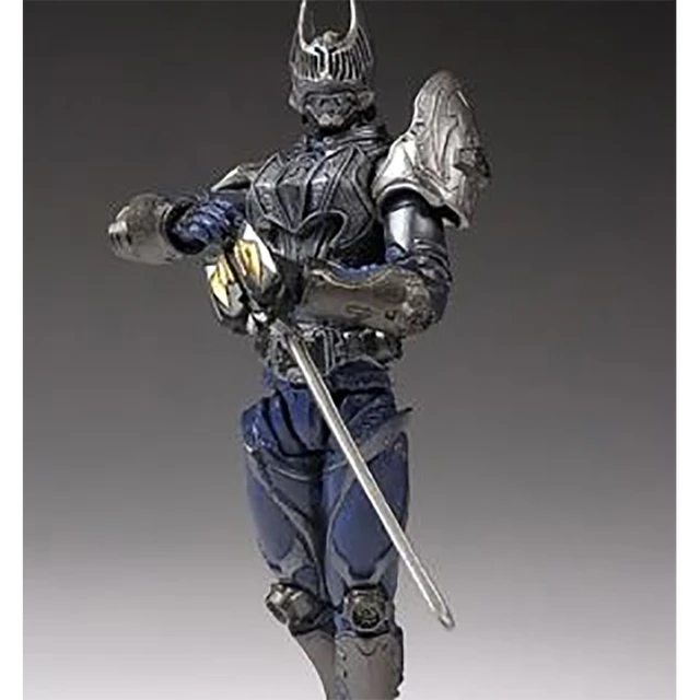 Kamen Rider Abyss Sic