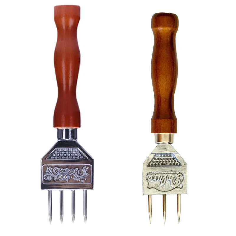 Ice-Pick-Sturdy-Ice-Chipper-304-Stainless-Steel-Three-Four-Pronged-Ice ...