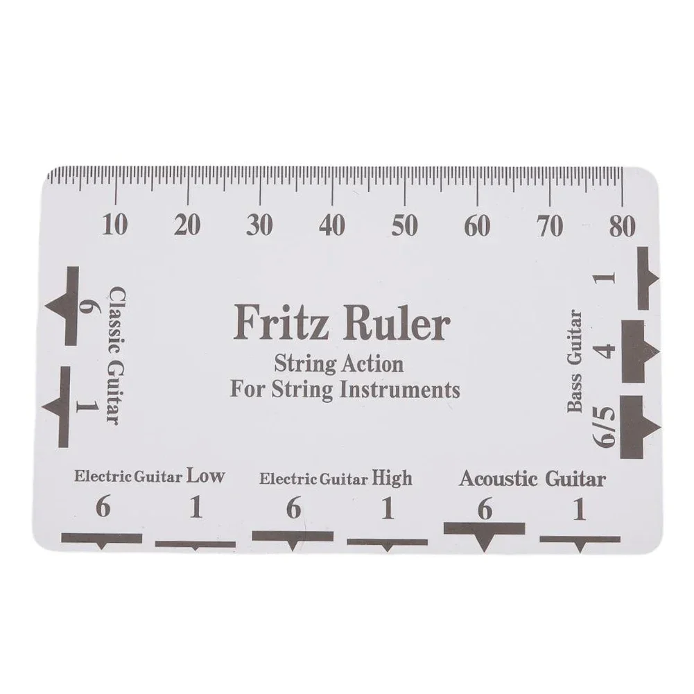 Essential-Guitarist-s-Maintenance-Tool-Kit-Steel-String-Height-Ruler ...