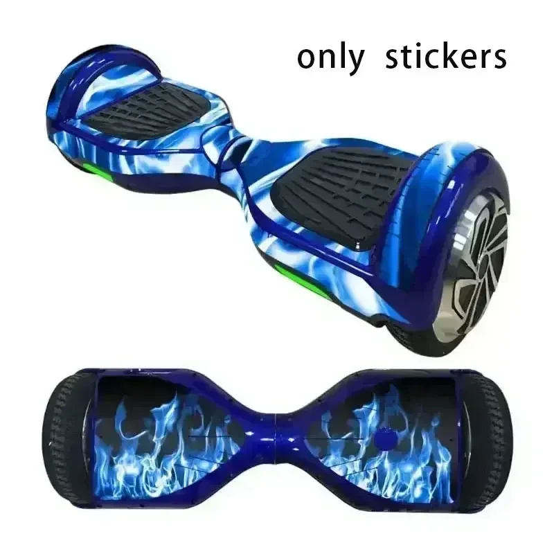 6-5-Inch-Electric-Scooter-Sticker-Hoverboard-Gyro-Scooter-Skateboard ...