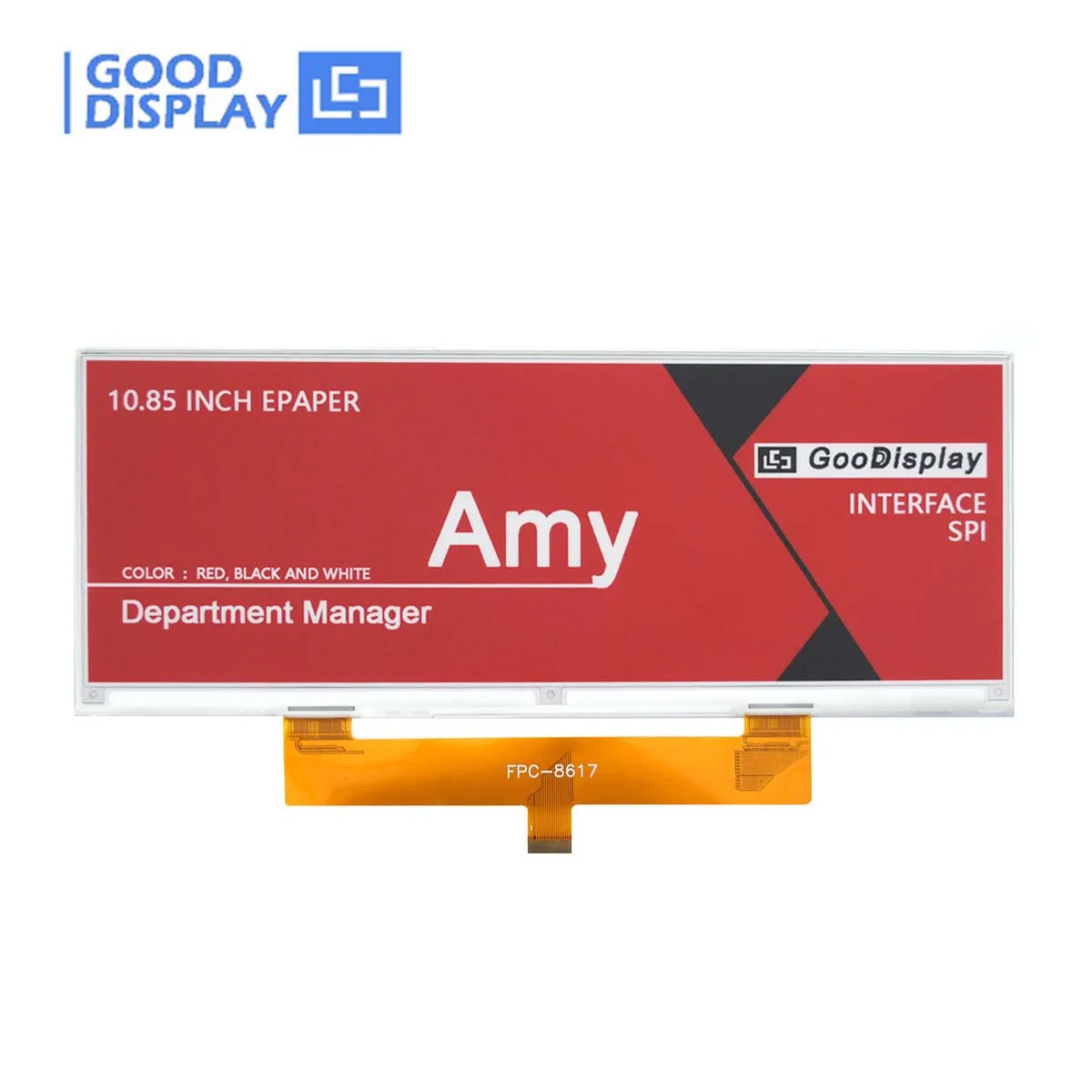 10-85-inch-large-ePaper-red-tri-color-narrow-E-Ink-screen-1360x480 ...
