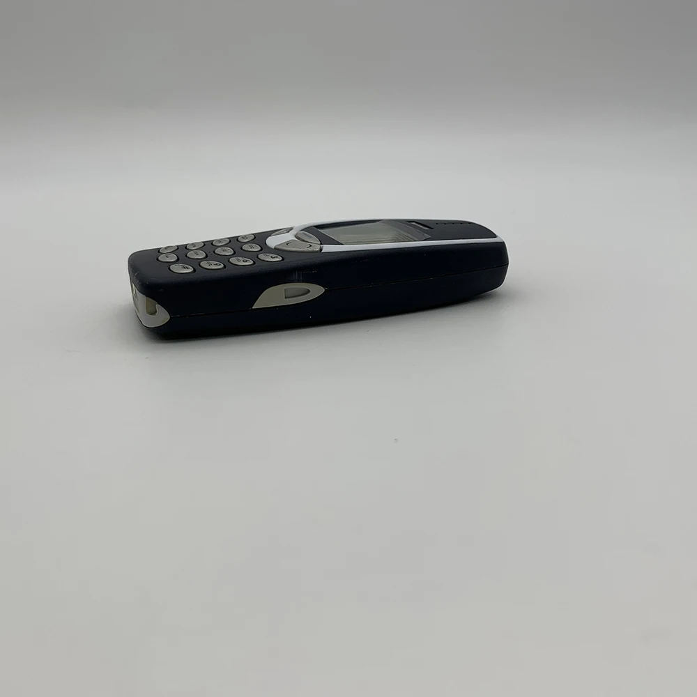 Nokia 3310 Mobile Phone cellphone & Russian Arabic Hebrew English ...