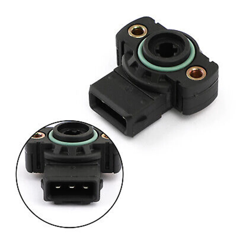 044907385A TPS Throttle Position Sensor for VM SEAT Corrado For Golf ...