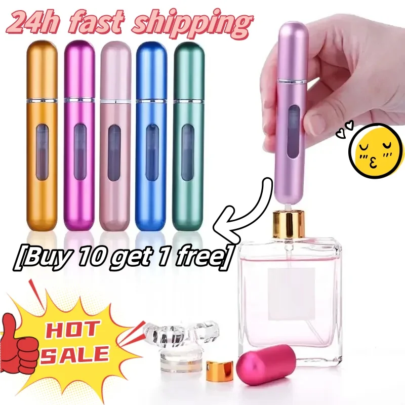 Portable-Travel-Perfume-Bottle-5ml-High-end-Bottom-Fill-Liquid ...