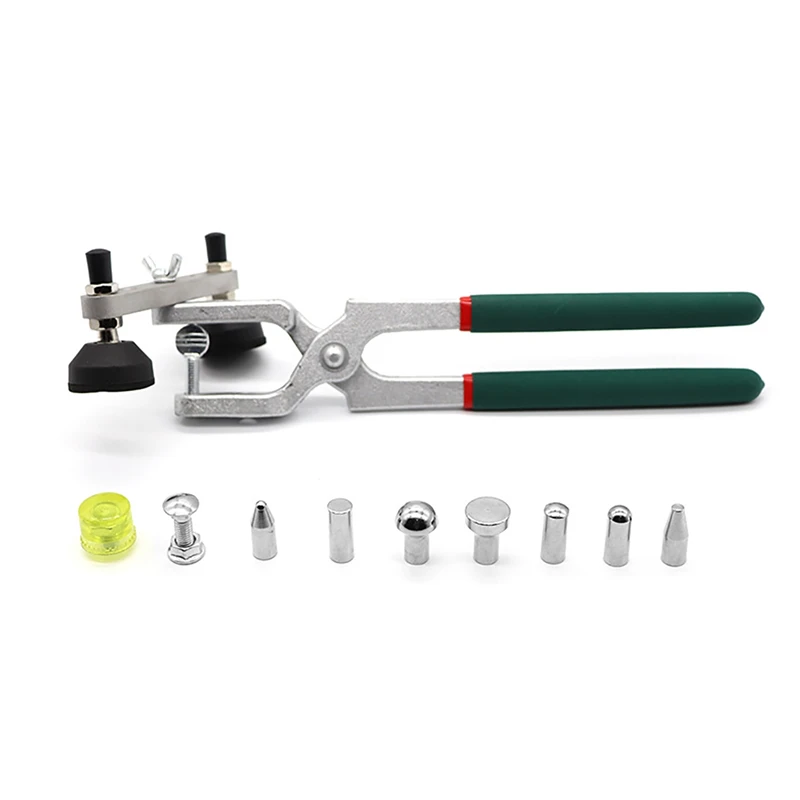 Car Dent Repair Press Edge Clamp Blank Holder Edge Clamping Door ...