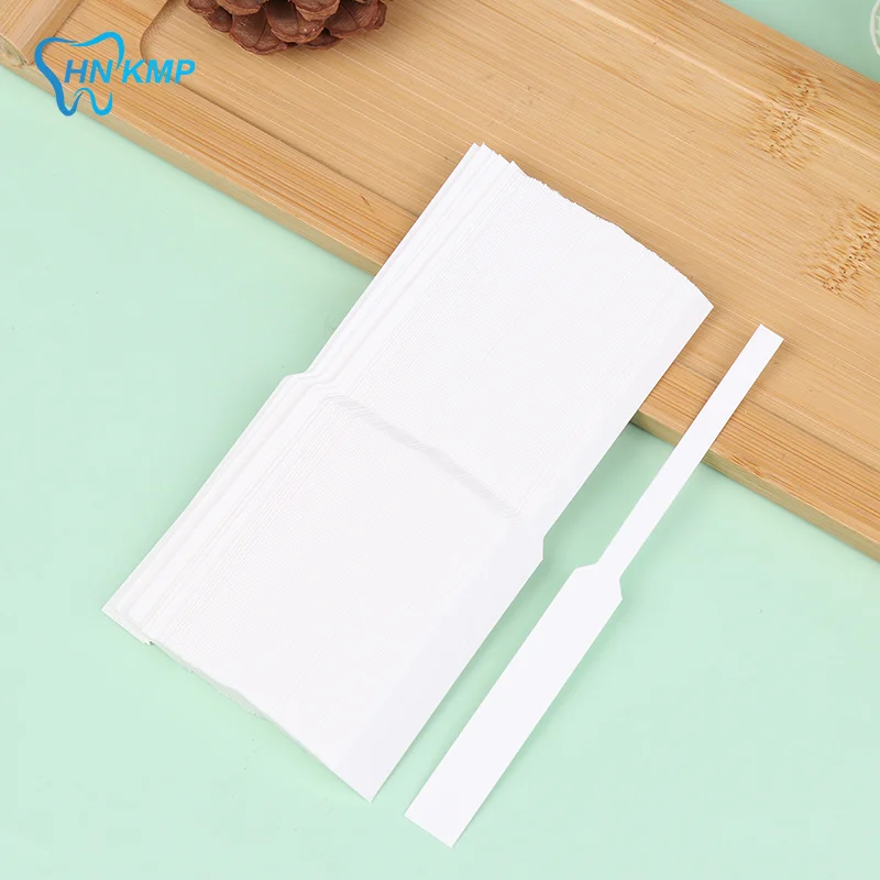 100pcs/pack Aromatherapy Essential Oil Test Strips Blank Perfume Paper ...
