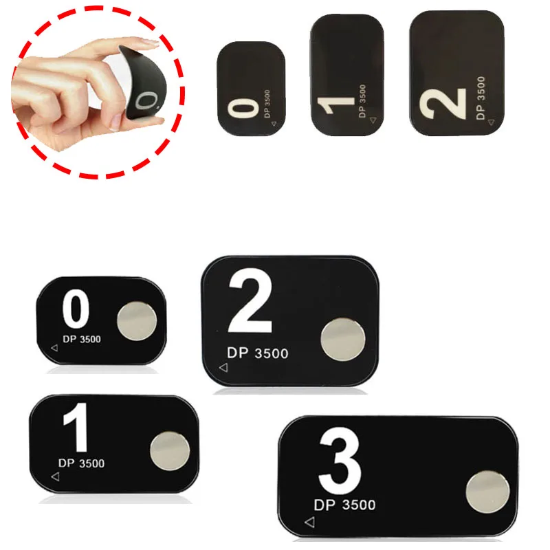 1Pcs-Box-Dental-PSP-Phosphor-Imaging-Plate-X-Ray-Scanner-Board-Suitable ...