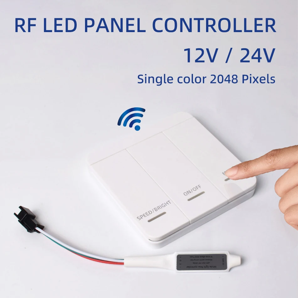 RF-LED-Flowing-Water-Strip-Light-Controller-12V-24V-DC-2048-Pixel ...