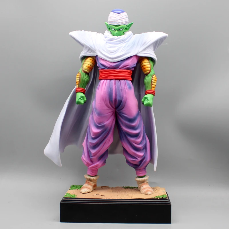 32cm-Anime-Dragon-Ball-Z-Figure-Piccolo-Figurine-Pvc-Piccolo-Action ...