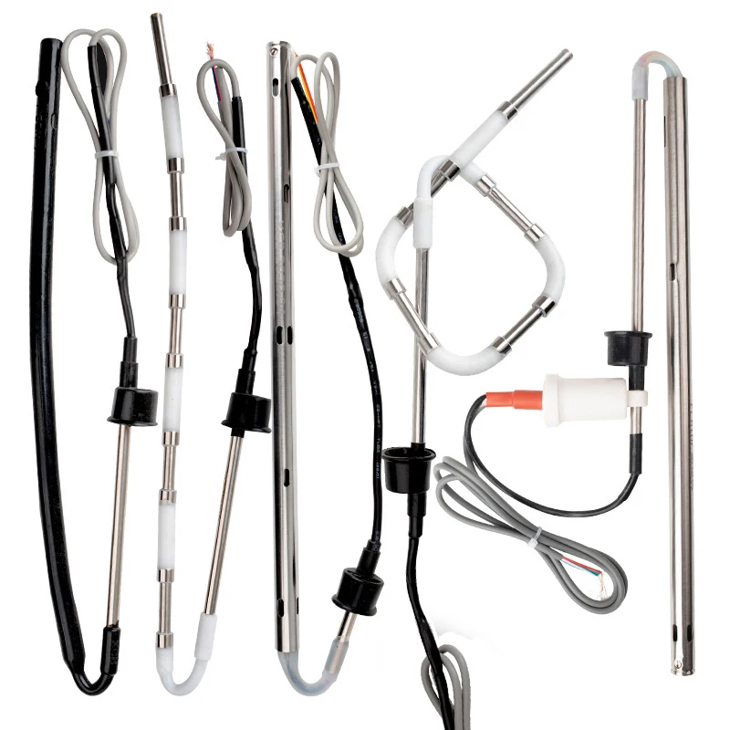 Stainless-Steel-Universal-2-4-Wires-Water-Temperature-Water-Level-Probe ...