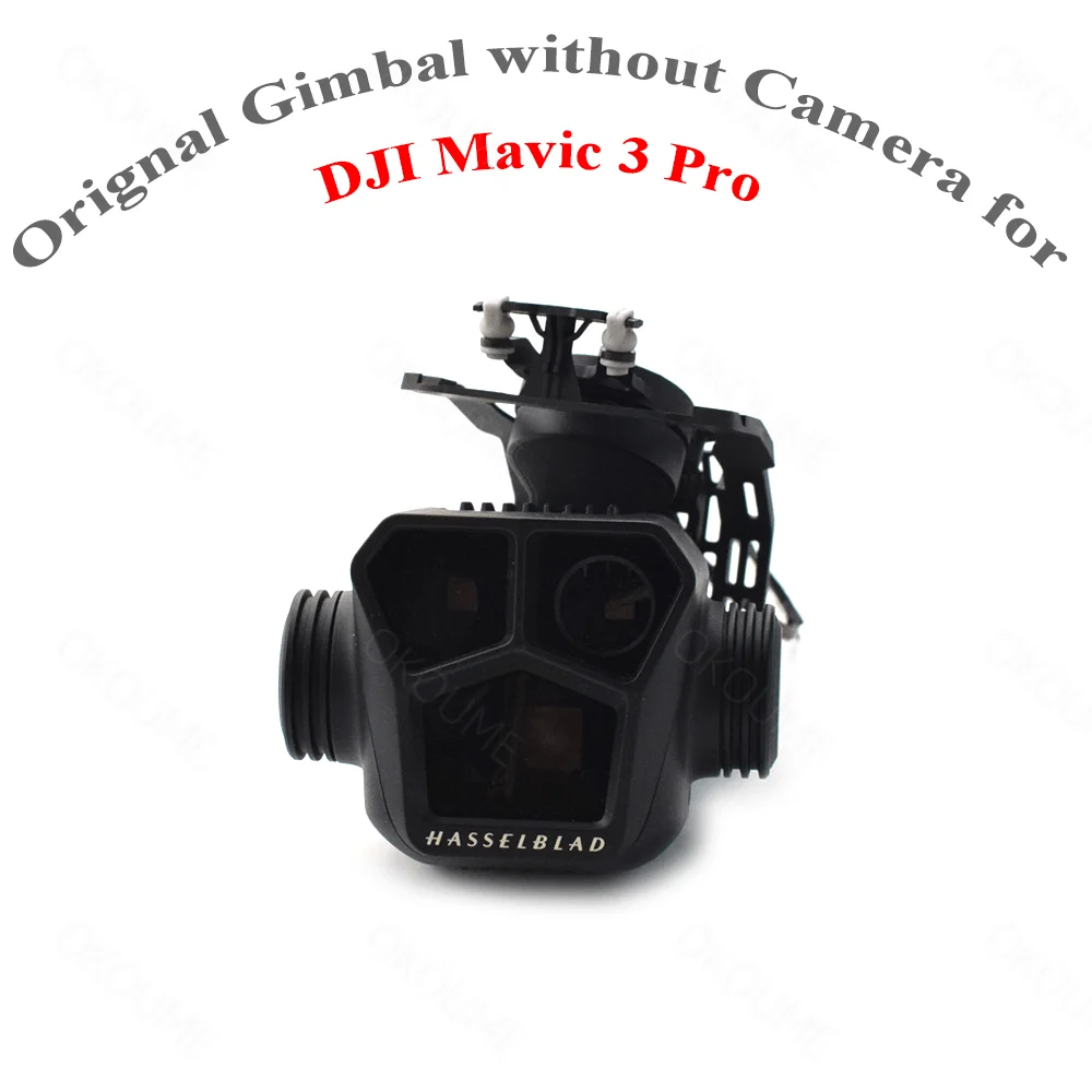 Original-Gimbal-Housing-for-DJI-Mavic-3-Pro-Gimbal-without-Camera-for ...