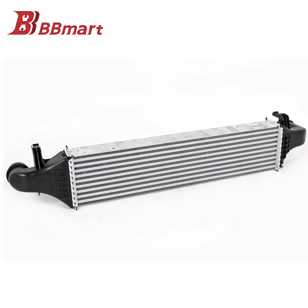 A2465000100-BBmart-Auto-Parts-1pcs-Charger-Intercooler-Air-Cooler-For ...
