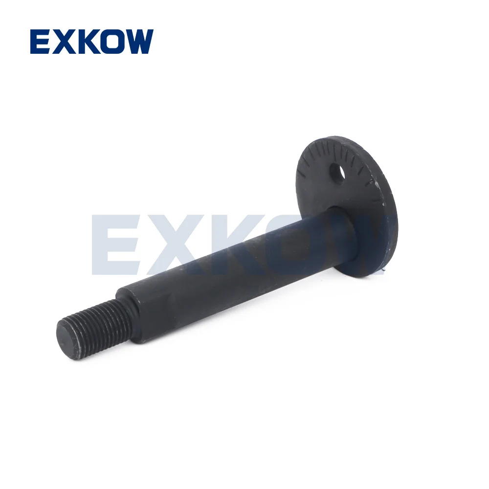 Perno de brazo inferior de suspensión trasera para Mitsubishi Pajero ...