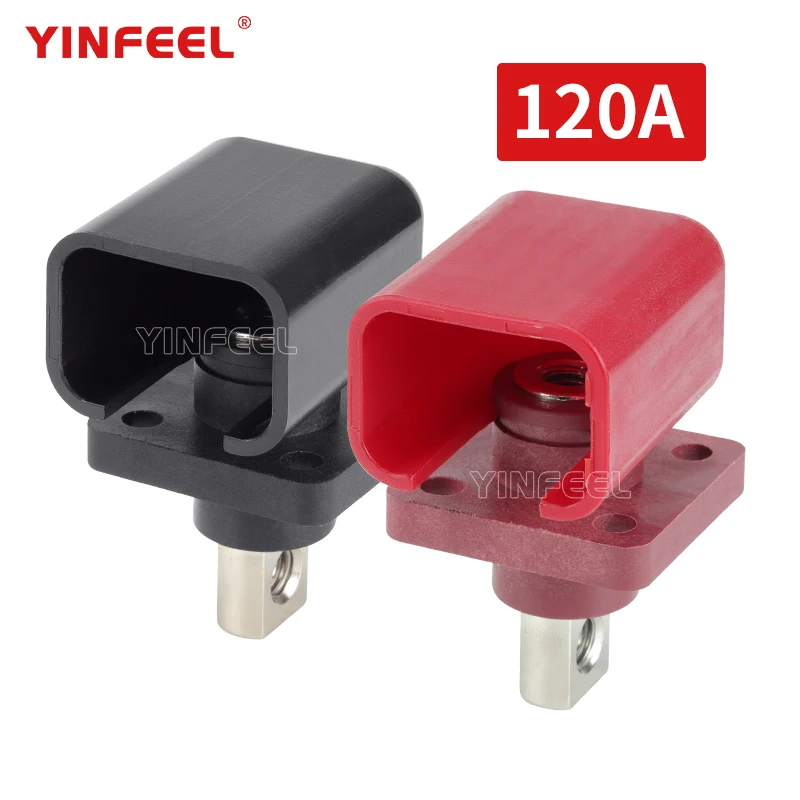 Factory-Supply-120A-1000VDC-Energy-Storage-Connector-Lithium-ion ...