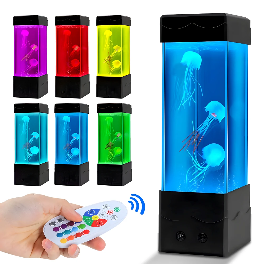 Creative-Jellyfish-Light-Led-Aquarium-Night-Light-Colors-Changing ...