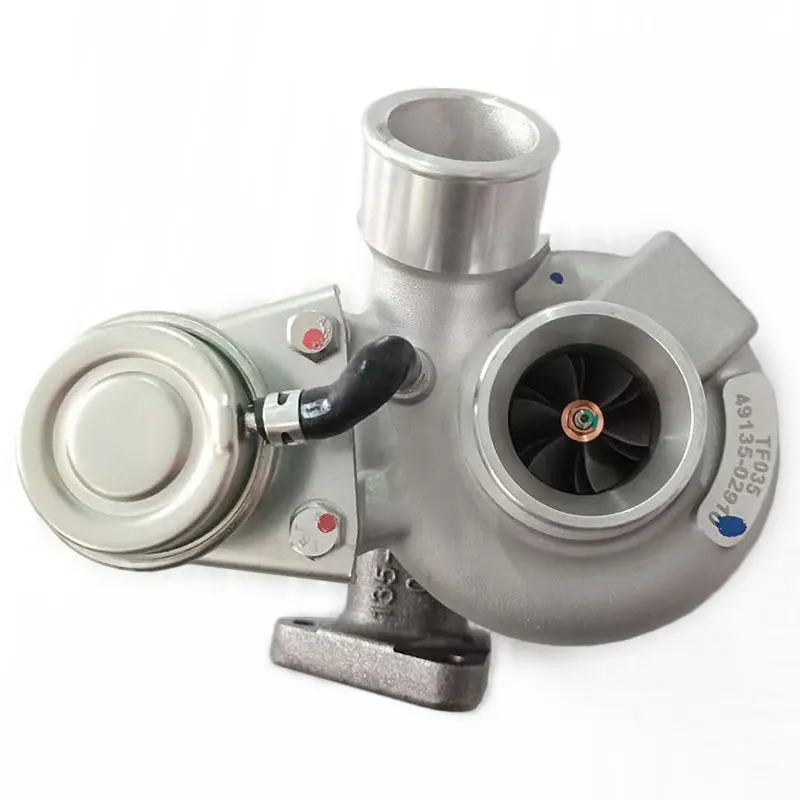 TF035 49135-02910 49135-02920 4913502910 1515A123 Turbo For Mitsubishi ...