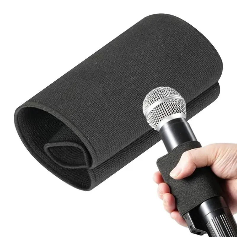 Hand-Microphone-Elastic-Sleeve-Compatible-for-Sony-TX650-TX660 ...