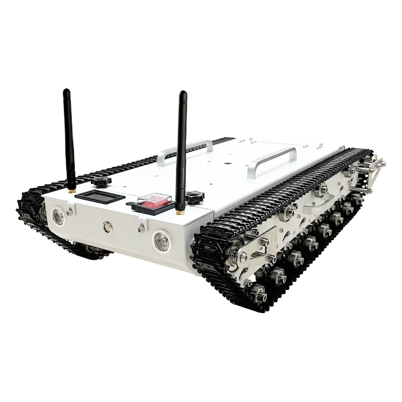 WT-600 Metal tank car chassis/All Steel structure,big size,30KG load ...