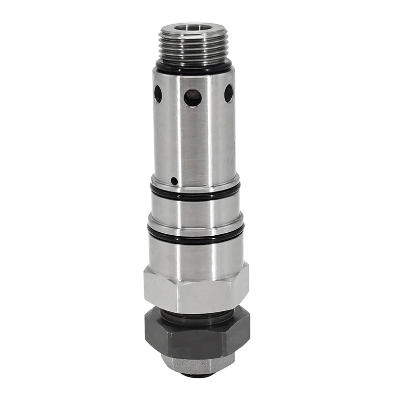 Valve Group-Relief 310-0395 3100395 Compatible with Caterpillar CAT ...