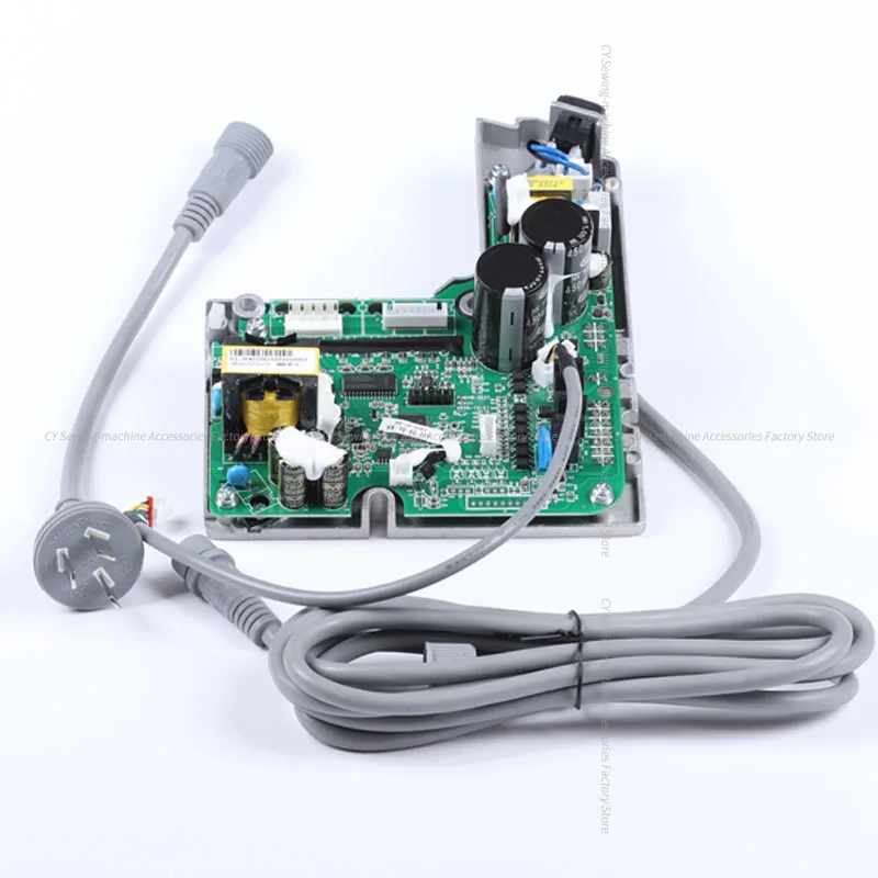 Jack-Bruce-Electric-Control-Box-Circuit-Board-RA4-RA3-A3-A4-RA4S-N ...