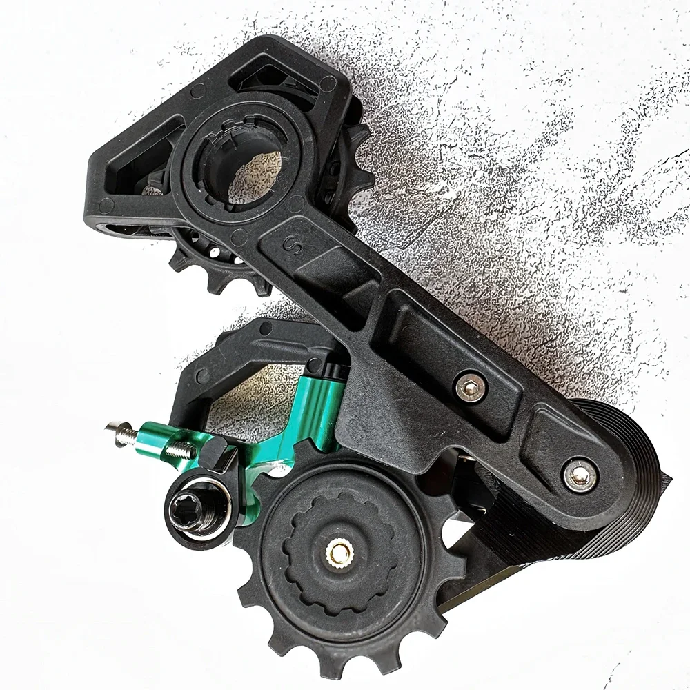 Задний переключатель передач INGRID RD1 для SHIMANO SRAM, 11 скоростей ...