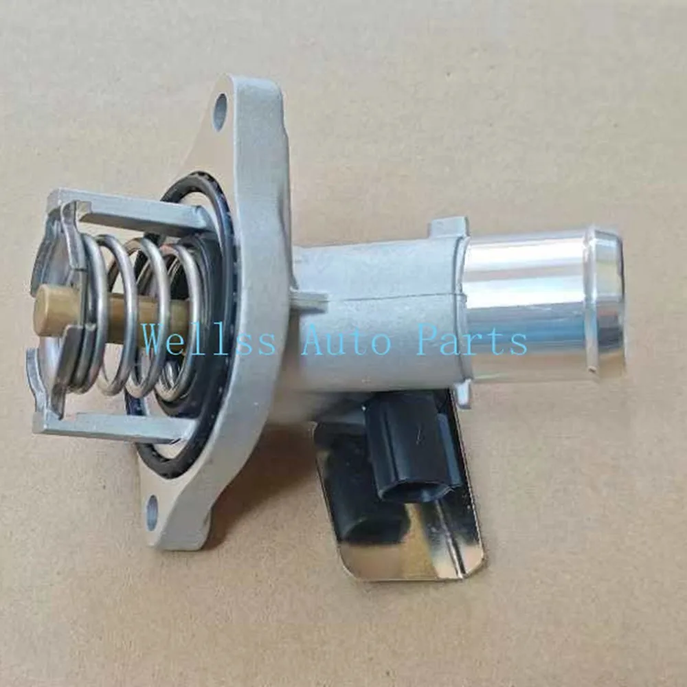 Engine-Coolant-Thermostat-for-Chevrolet-GMC-Cadillac-ATS-2-0L-2-5l-931 ...