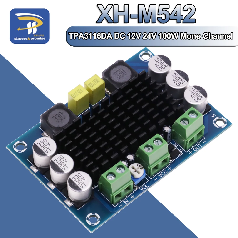 XH-M542-TPA3116D2-TPA3116DA-12V-24V-100W-TPA3116D2.jpg
