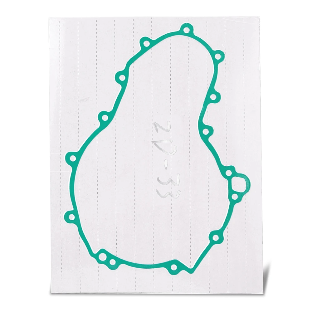 11147670688-Generator-Crankcase-Cover-Gasket-for-BMW-F800GS-F700GS ...