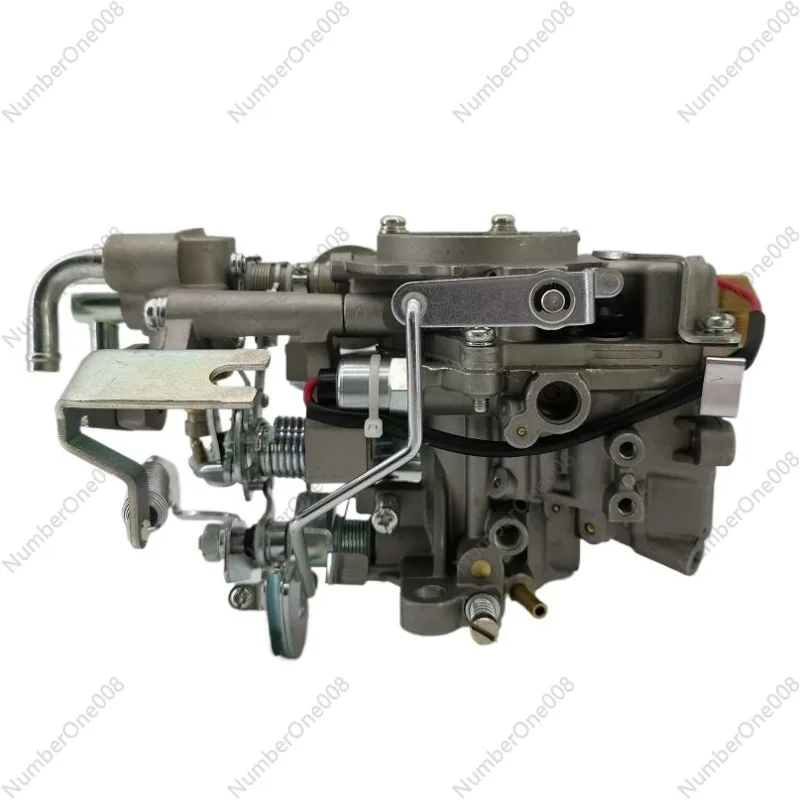 Supply-original-forklift-parts-Nissan-carburetor-of-OEM-16010-FU300 ...