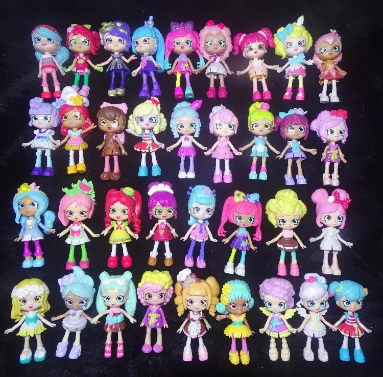 Original-Multi-Style-Cartoon-Anime-Girl-Toy-Model-Parents-Give-Children ...