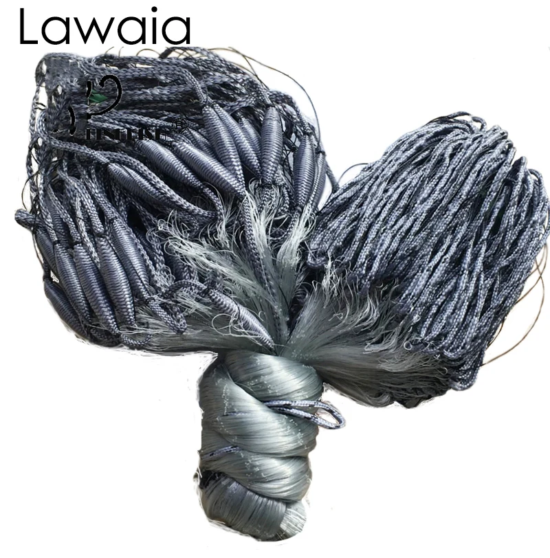 Lawaia Gill Net Finland Network For Men Small Mesh Handmade Gill Net ...