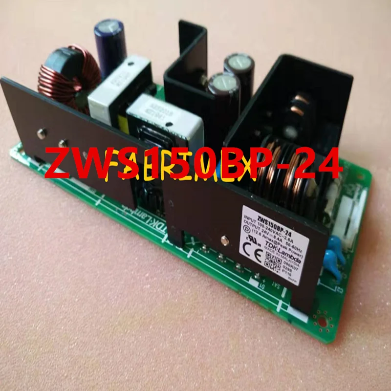 New Original Switching Power Supply TDK-LAMBDA 24V 8.4A 150W Power Supply ZWS150BP-24 ZWS150BP