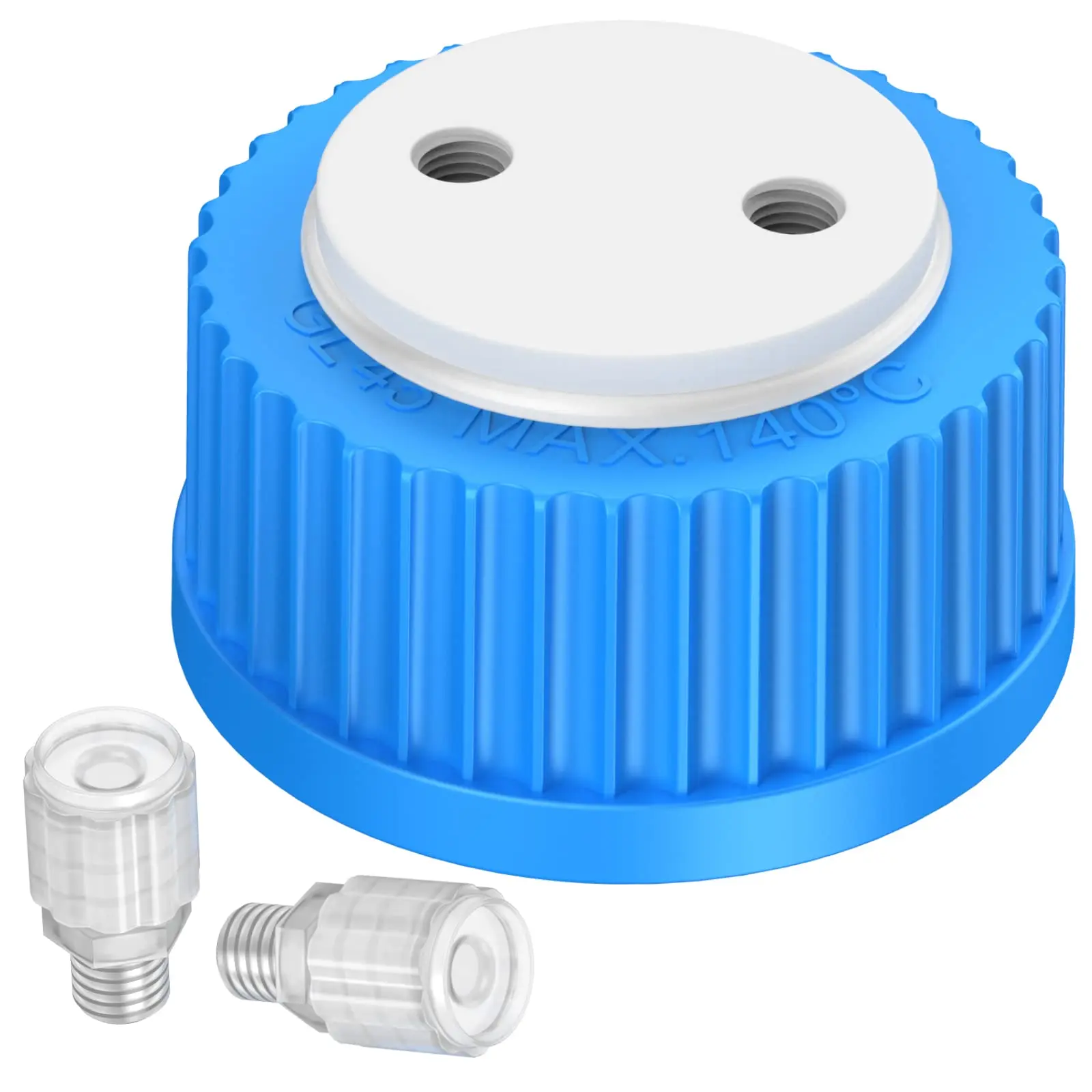 GL45-2-Port-Safety-Filling-Cap-for-1-8-Inch-OD-Tubing-Solvent-Delivery ...