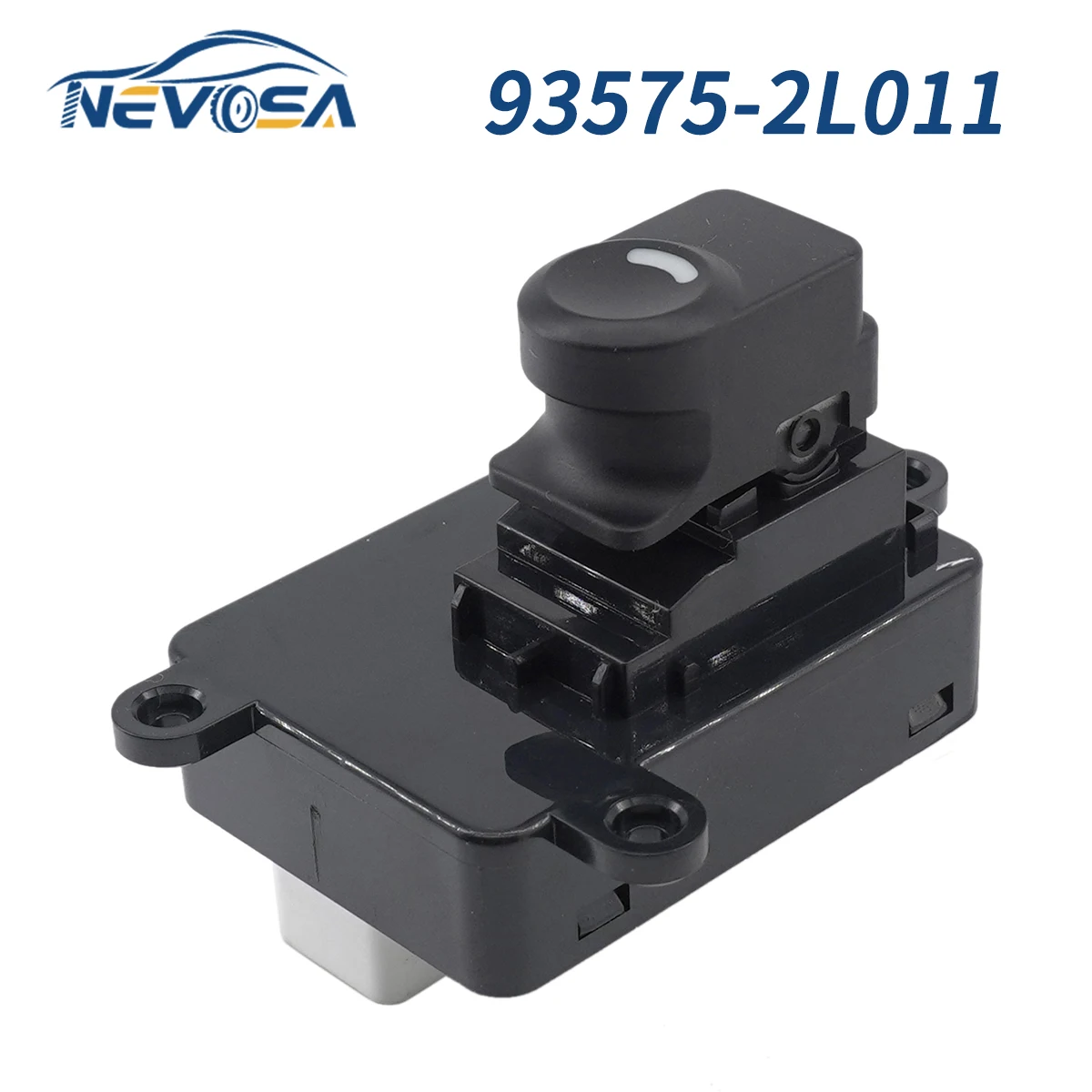 Nevosa-Autozone Store