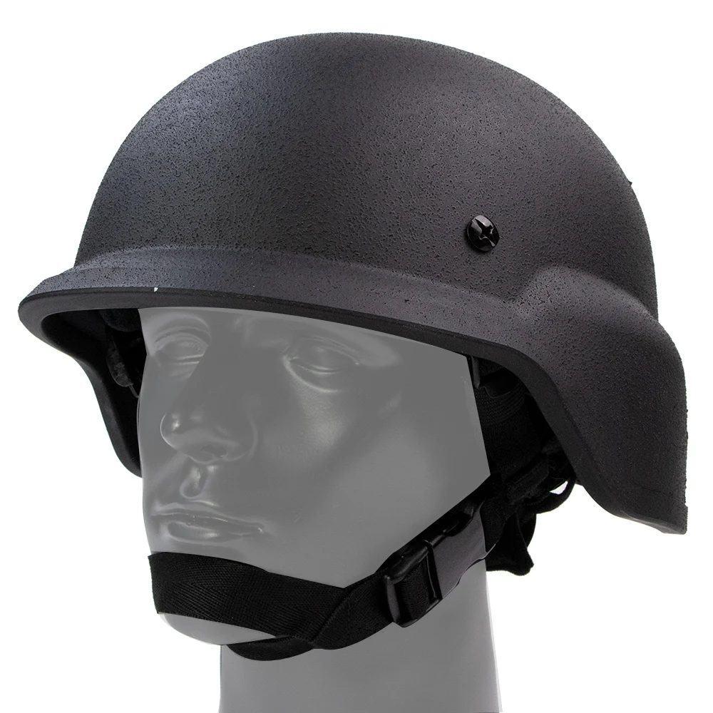 BOOIU-Outdoor-Tactical-M88-Steel-Helmet-Combat-Head-Gear-Armor-War-Game ...