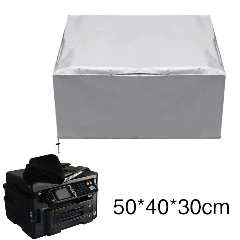 6-sizes-Suitable-For-Hp-Canon-Brother-Wireless-Printer-Dust-Cover ...