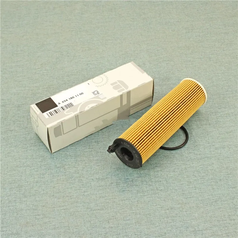 Auto-Oil-Filter-Suit-For-Mercedes-Benz-CLS-300d-W213-S213-E200d-E220D ...