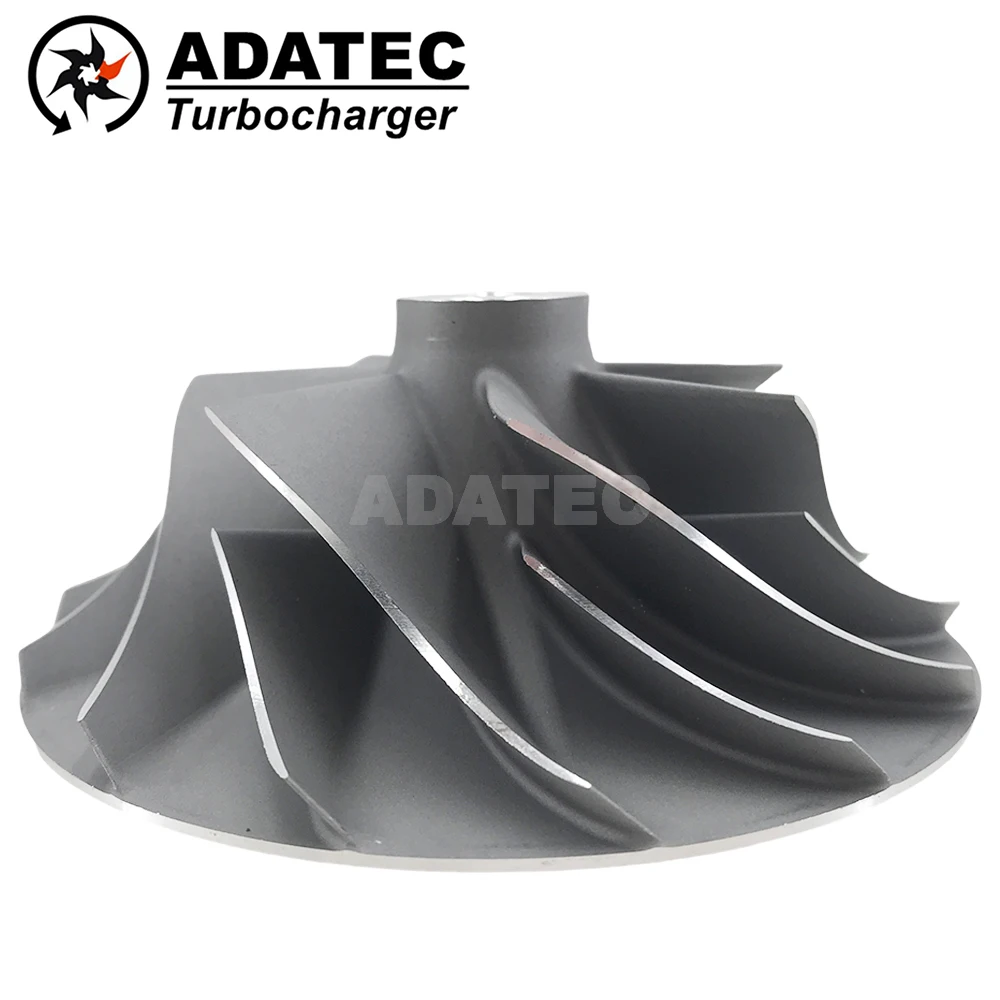 53279886206 53279706206 Compressor Wheel for 1980-2013 Cummins LTA10 ...
