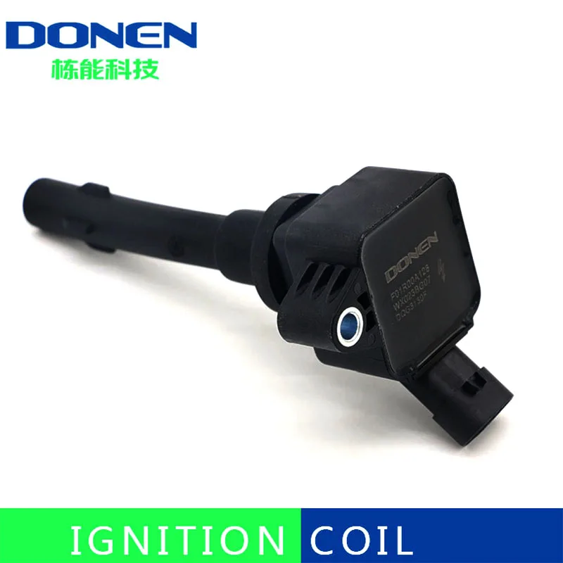 IGNITION-COIL-FOR-GEELY-YUANJING-GEELY-BINRAY-EMGRAND-JLB-4G14T-BAW ...