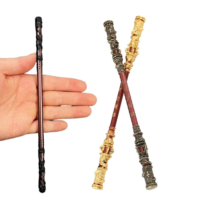 Black-Myth-Wukong-Weapon-Model-Toys-Hot-Game-Black-Myth-Wukong-Monkey ...