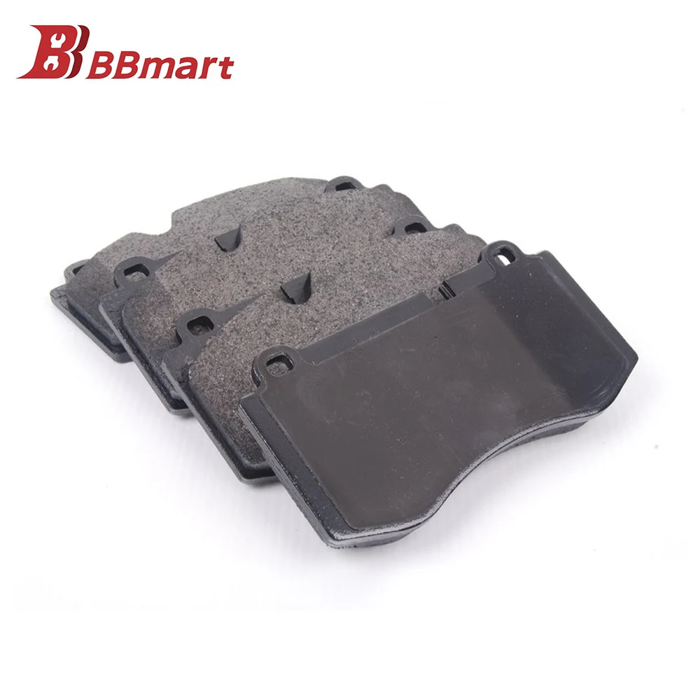 BBmart-Auto-Parts-1-set-Front-Brake-P-ad-For-Mercedes-Benz-W221-W211 ...