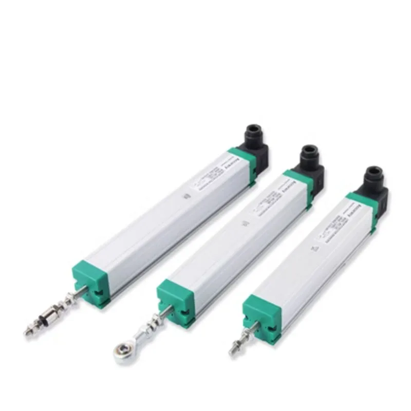 KTC-Sensor-de-Escala-de-Deslocamento-Linear-Transdutor-Transdutor-Alta ...