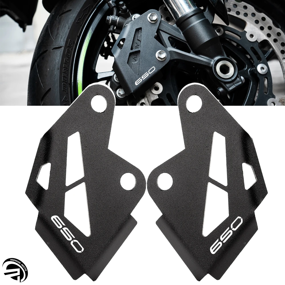 For-Kawasaki-Z650-Z-650-Z650RS-Ninja650-2017-2024-2023-Motorcycle ...