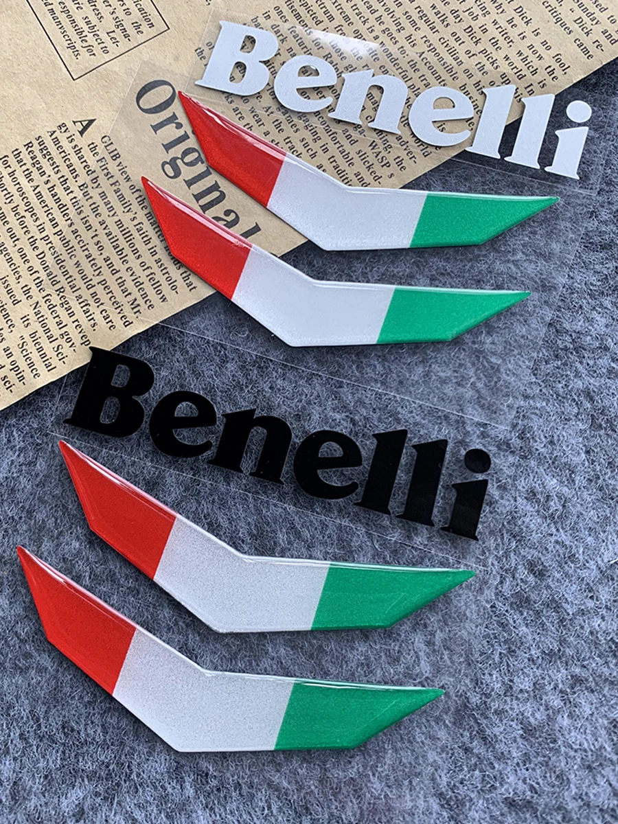 Наклейки для Benelli, аксессуары для мотоциклов Leoncino BN TRK TNT ...