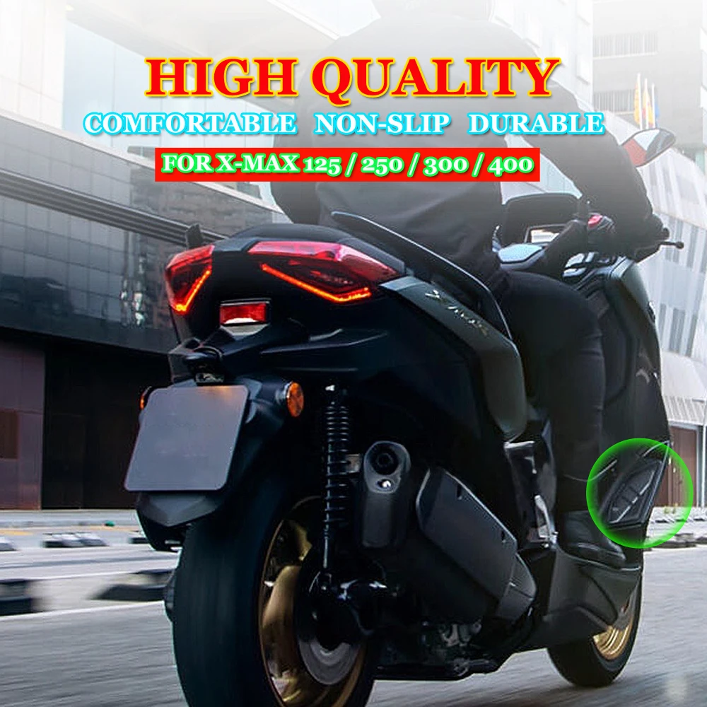 For-YAMAHA-X-MAX-300-400-XMAX-125-250-2017-2023-Motorcycle-Accessories ...