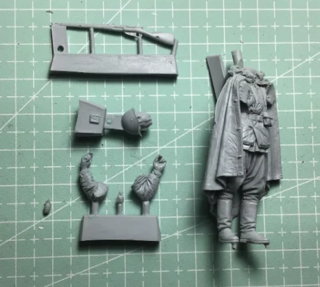 Hobby Miniatures Layout