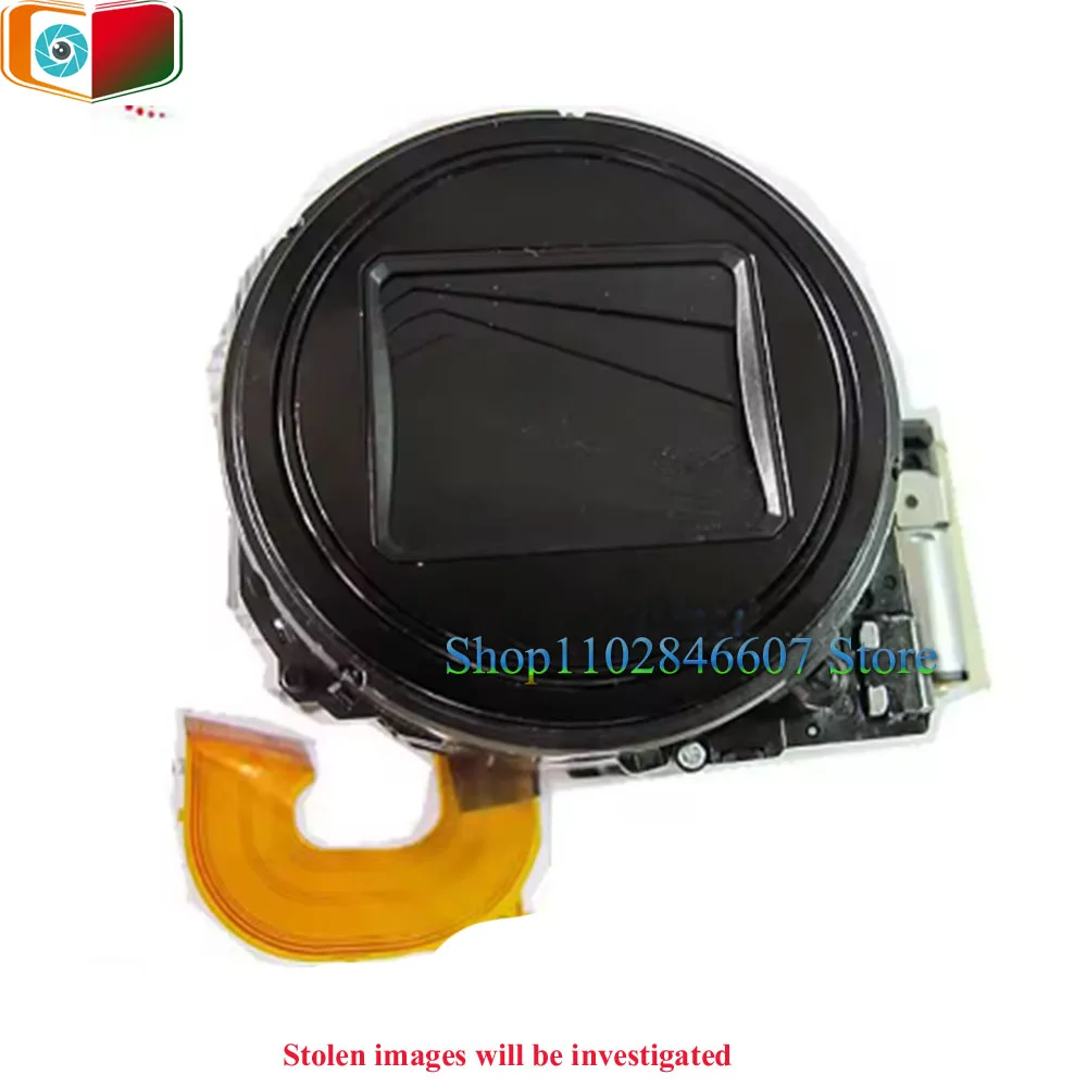 Digital Camera Repair Part DSC-HX50 ZOOM for Sony Cyber-Shot HX50 HX60 ...
