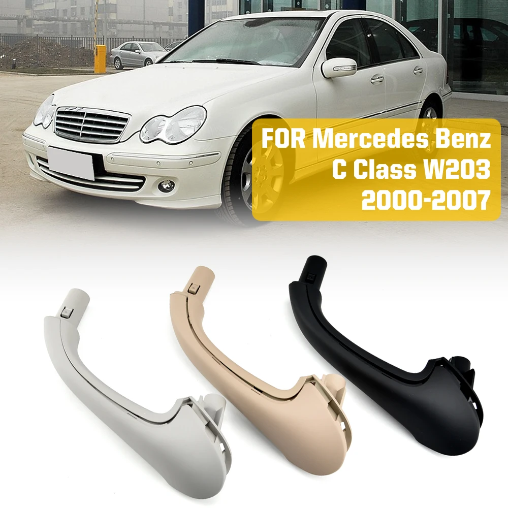 For Mercedes Benz W203 C-Class 2038101551 Car Front Left / Right ...